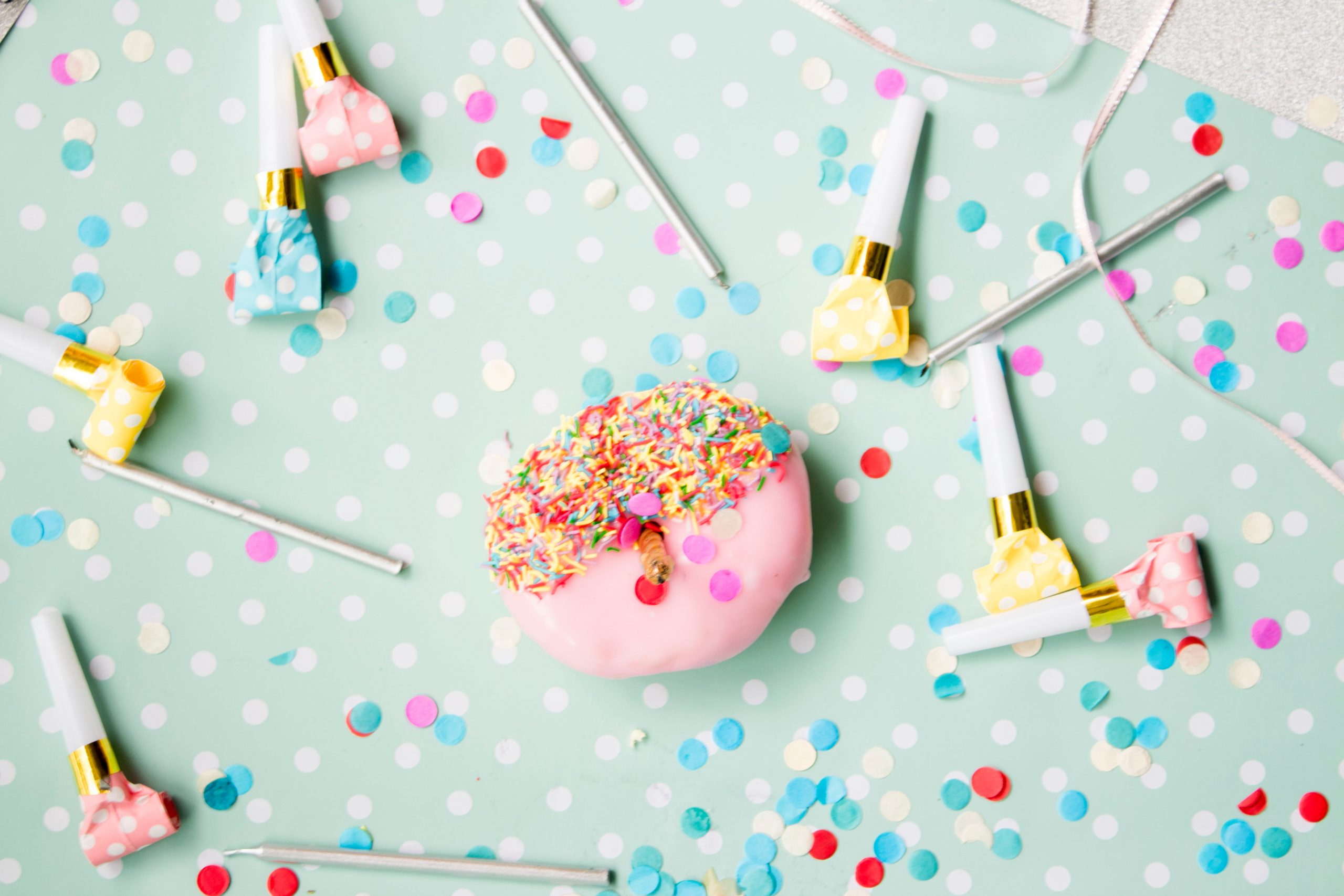 Comment organiser une fête d’anniversaire surprise ? - feemoirever.fr